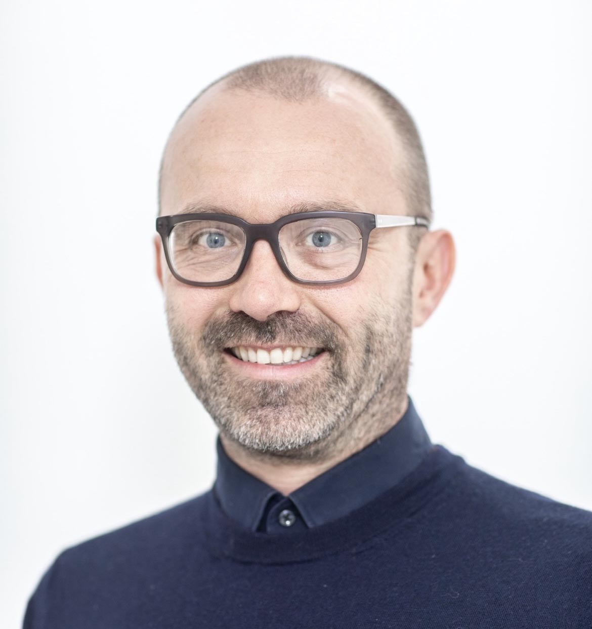 Sam Barcroft - TV: The Bigger Picture - DTG Summit 2025